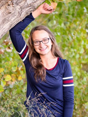 Safford High School’s Top 10 students | Local News | eacourier.com