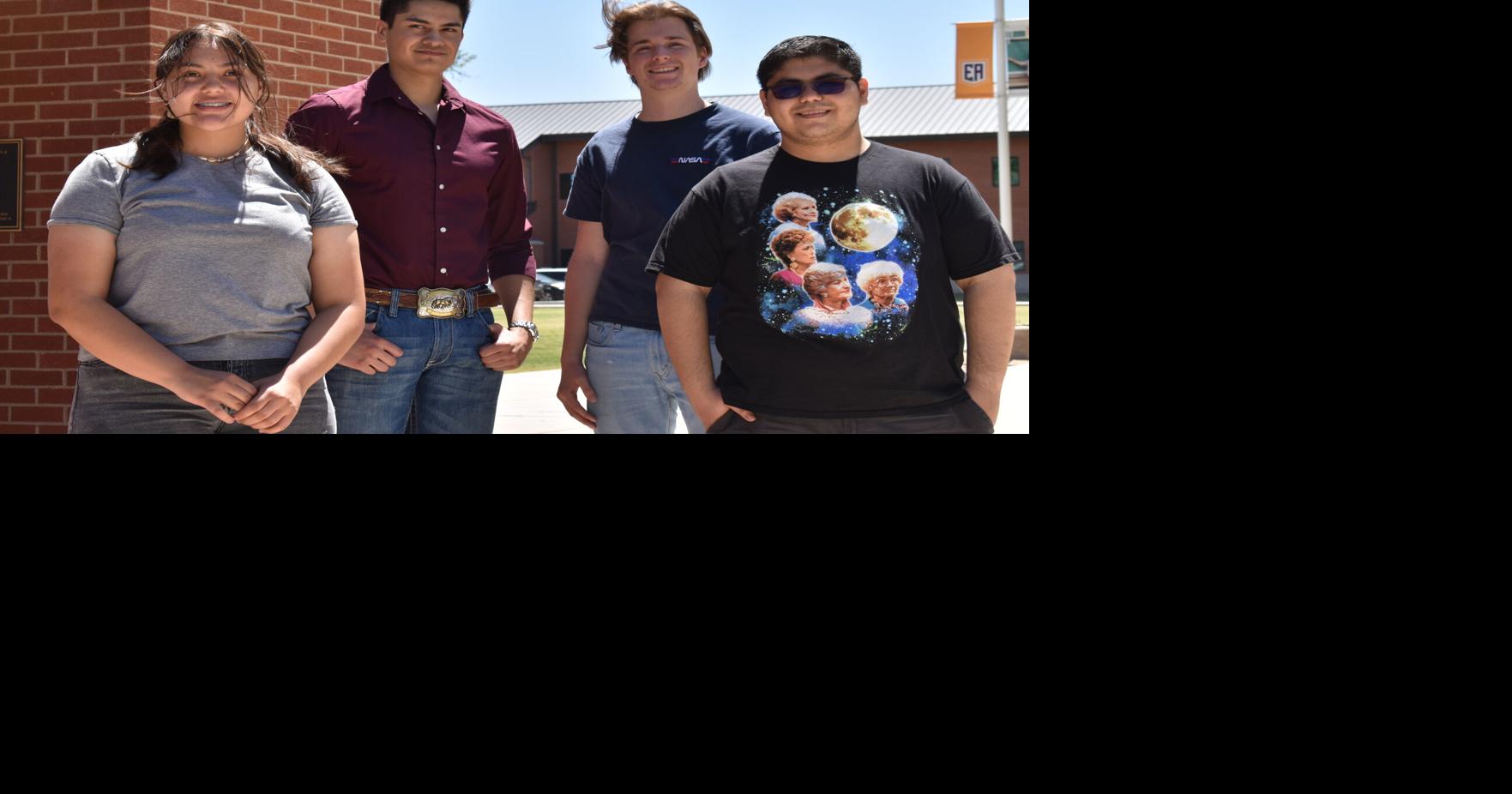 EAC students say negative report about community colleges does not ...