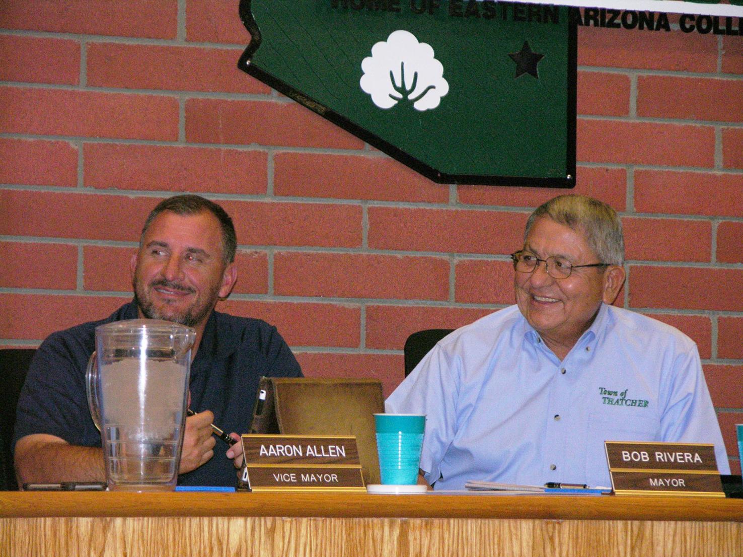 Thatcher to honor National Guard, Reserve | Local News Stories ...