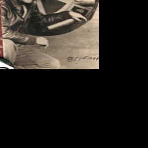 War veteran H. Lyle Grant remembered | Local News | eacourier.com