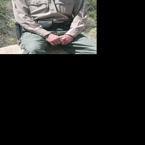 New state park manager enjoys diversity of job requirements | Local ...