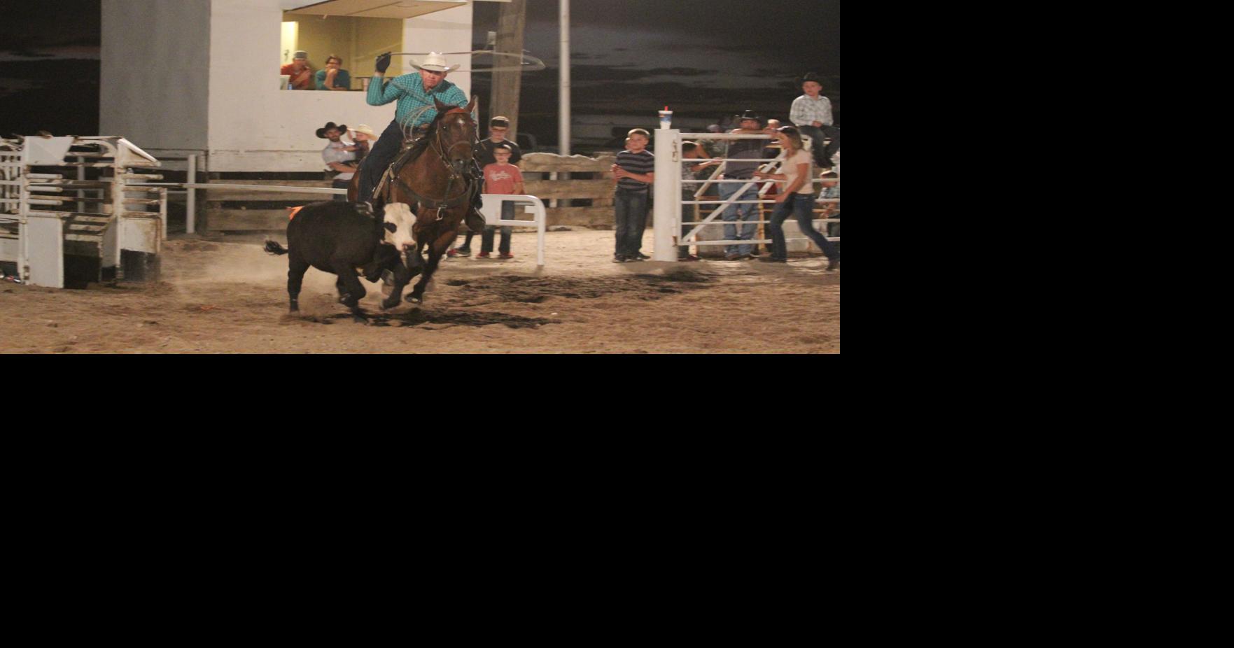 Pima hosts Pioneer Day Rodeo | Local Sports News | eacourier.com