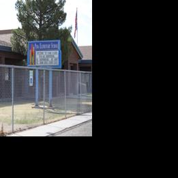 Pima Elementary locks down during police warrant sweep | Local News ...