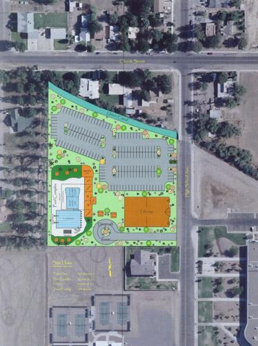 Thatcher moms call for increased recreation; Town officials cite ...