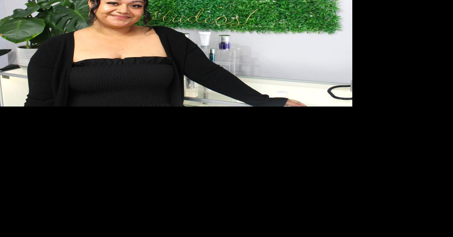 Skin in the game: For Destini Munoz, the idea represents not only an ...