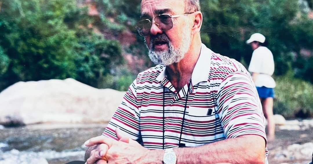 Herbert Gregory Brockmeier | Archives | eacourier.com