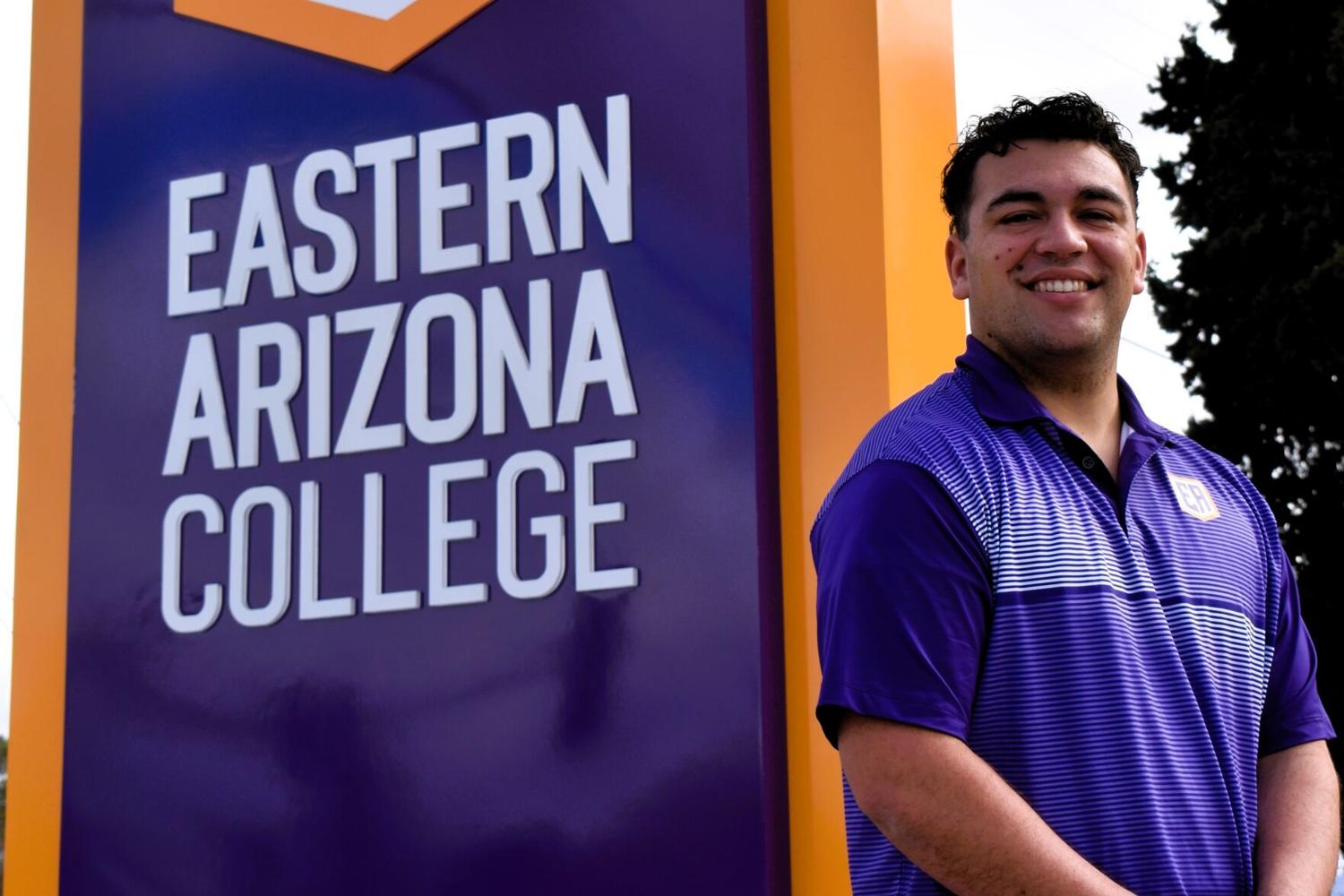 2025 MOST INFLUENTIAL YOUTH Declan Carlton — Helping others feel heard ...