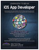 EAC offering a new iOS app development class this fall | Local News ...