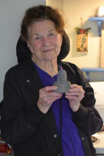 Historical Society to honor Crockett, Esplin at annual meeting ...