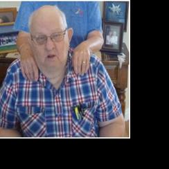 Three minutes with...Gary Burnett | Local News | eacourier.com