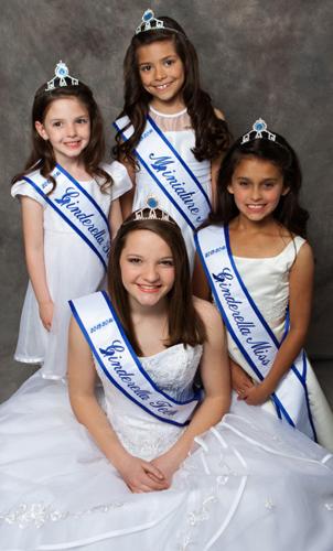 Cinderella Pageant at EAC Nov. 9 | News | eacourier.com