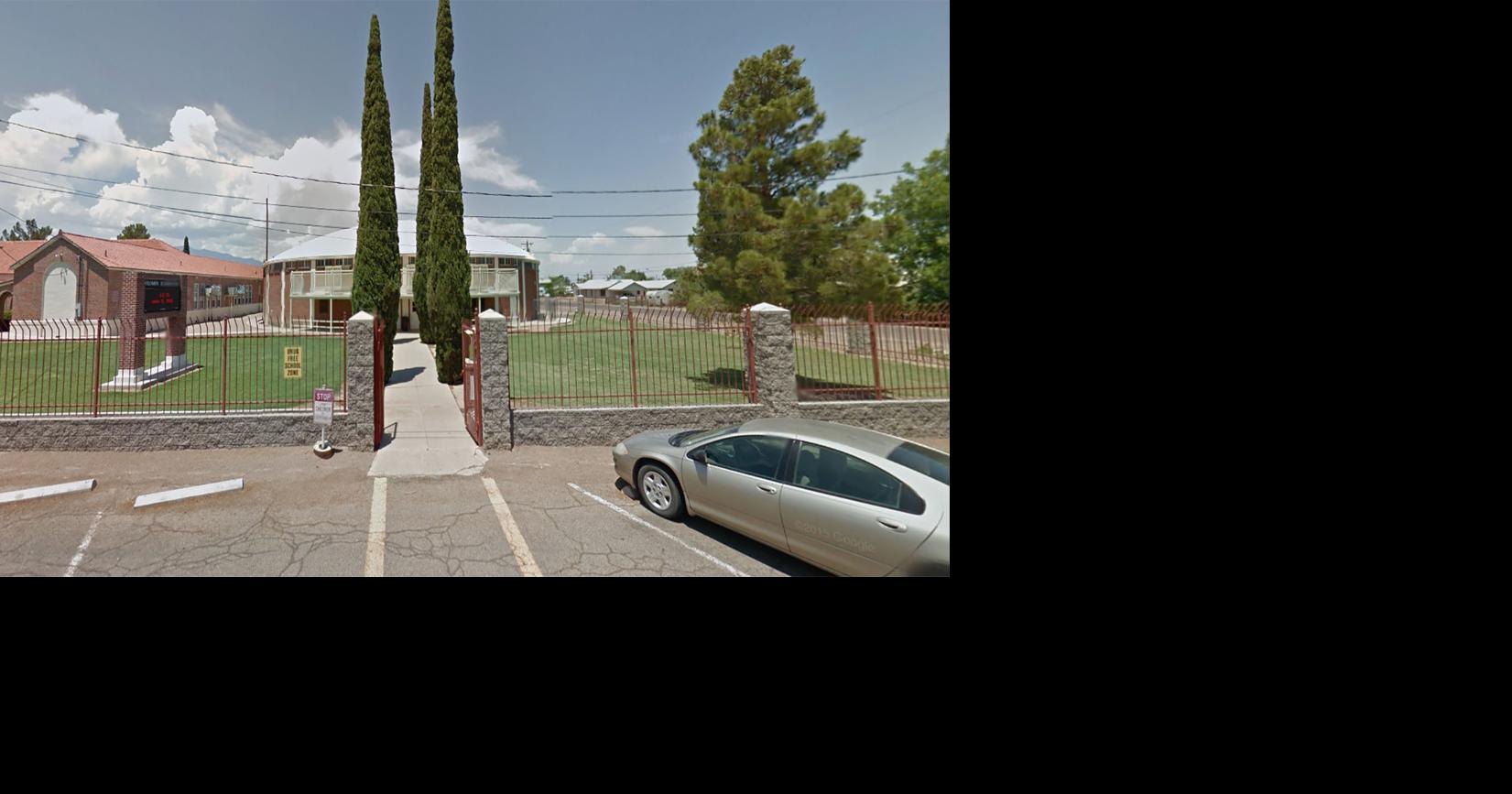 Solomon school to offer summer food, recreation | Local News ...