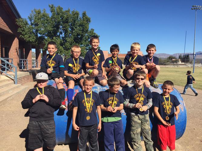 Scouts are honest, trustworthy . . . and physically fit | Local News ...