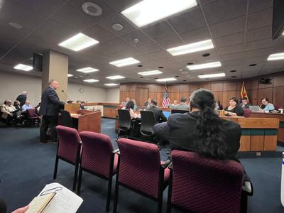 $50K state grant earmarked for Graham Co. crime victims | Local News ...