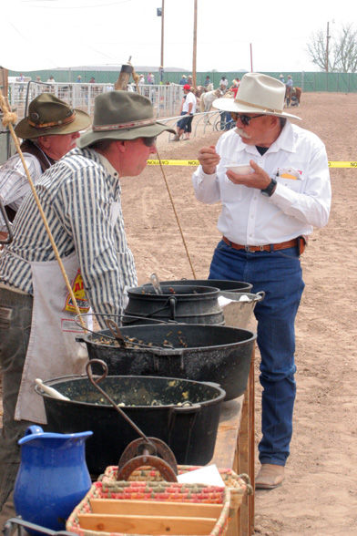 Greenlee Spring Rampage is canceled | Local News | eacourier.com