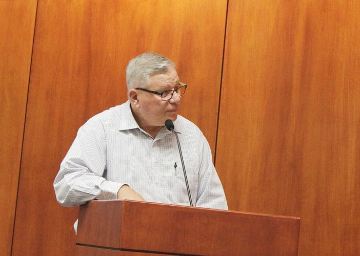 Graham County Jail to take in new inmates | Local News | eacourier.com