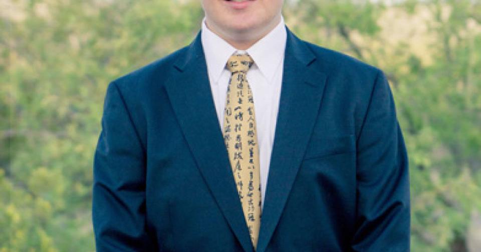 Lunt called to LDS mission in Japan | News | eacourier.com