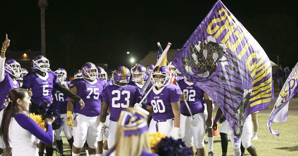 Eastern football players recognized in all-conference awards | Local ...