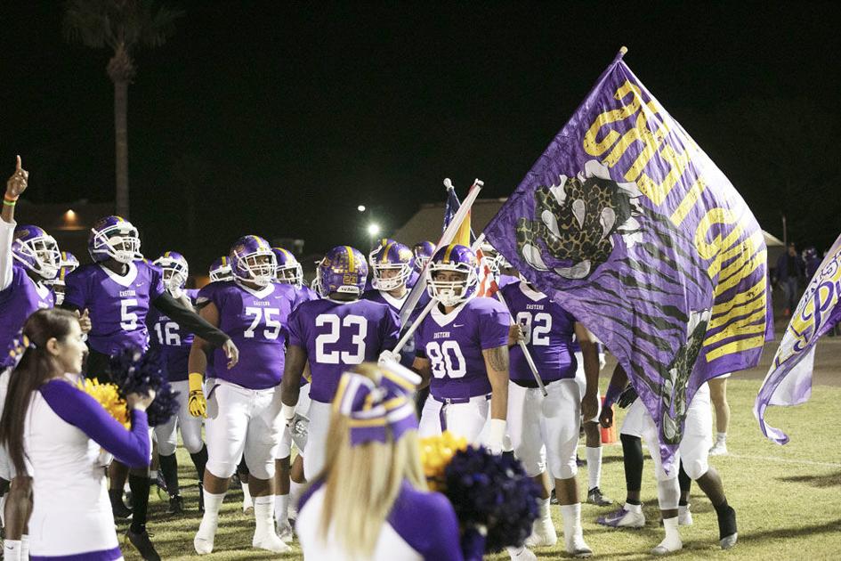 Eastern football players recognized in all-conference awards | Local ...