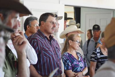 Duncan to host second water meeting | News | eacourier.com