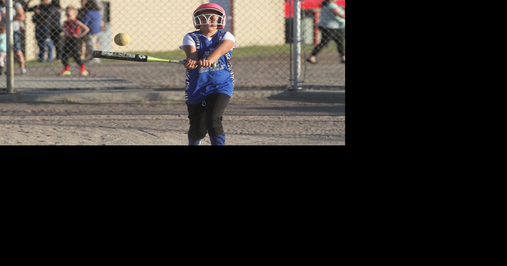Gila Valley Softball celebrates opening day | Local Sports | eacourier.com