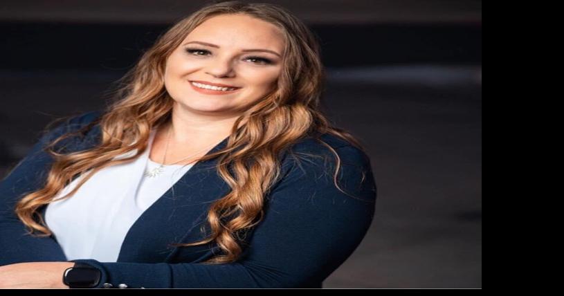 Three minutes with...Dusti Brantner | Local News | eacourier.com