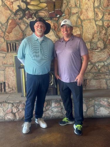 McNew survives playoff to win Mt. Graham Golf Championship ...