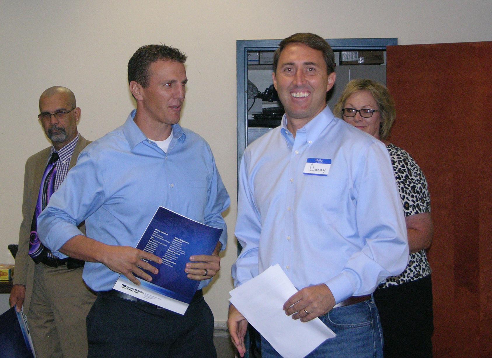 Making a difference — Resident spurs city to improve local park | Local ...