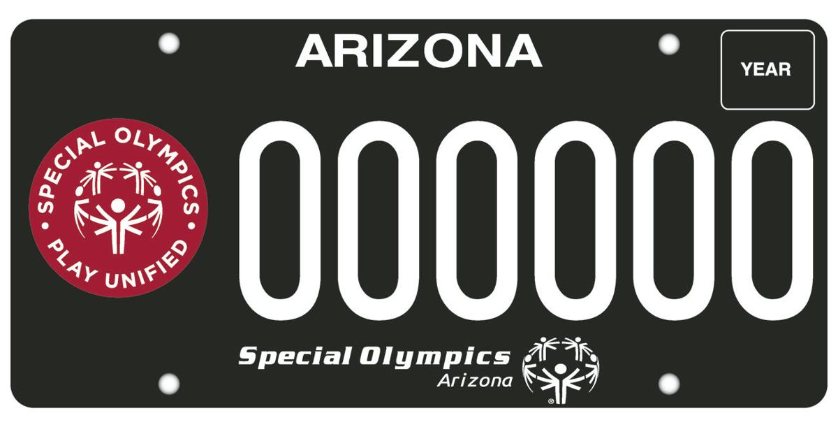 Need a gift idea? What about a specialty plate? | Local News ...