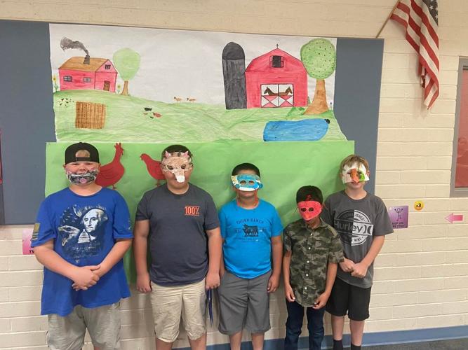 Greenlee schools outperformed most in math proficiency, data show ...