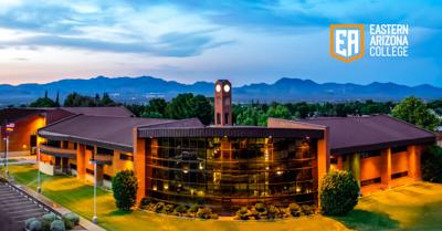 EAC hopes to introduce four-year degree programs by 2024 ...