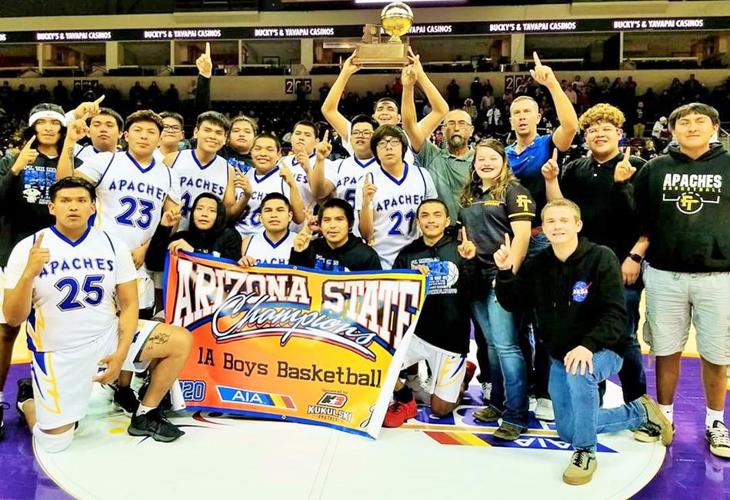 Fort Thomas High Sports 2020-2021 | Gallery | eacourier.com