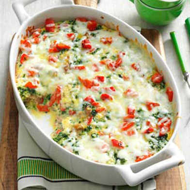 Grand holiday recipes from Taste of Home | Local News Stories ...