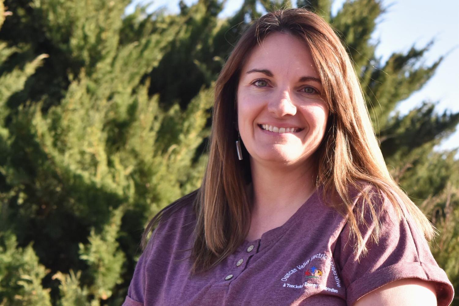 2025 MOST INFLUENTIAL Kassi Mortensen — Keeping opportunities alive ...