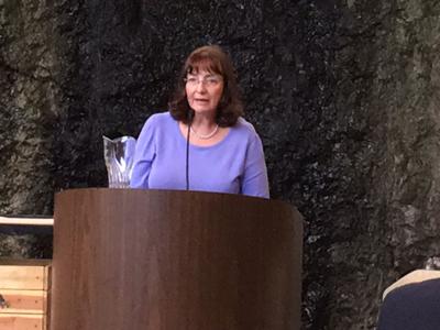 Safford’s Jones named Physician of the Year | Local News | eacourier.com