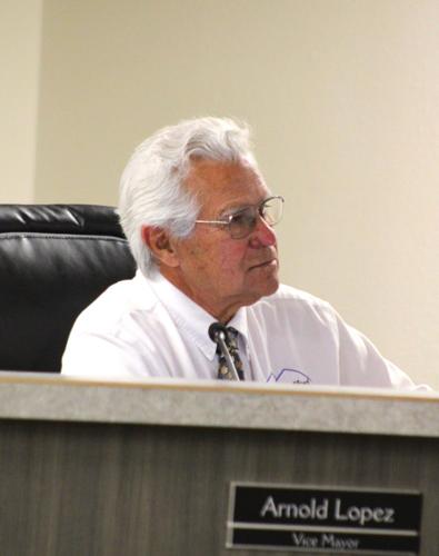After 14 years on council, Lopez says experience counts | Local News ...