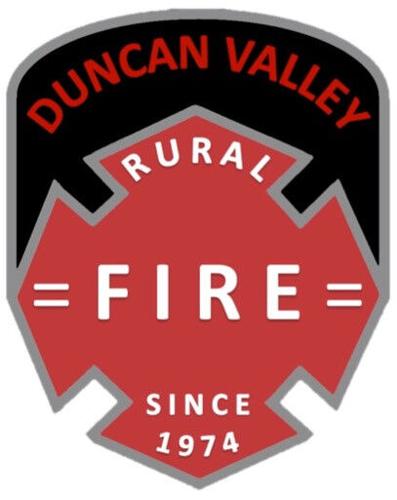 Short-handed Duncan Fire Department looking for help | Copper Era ...
