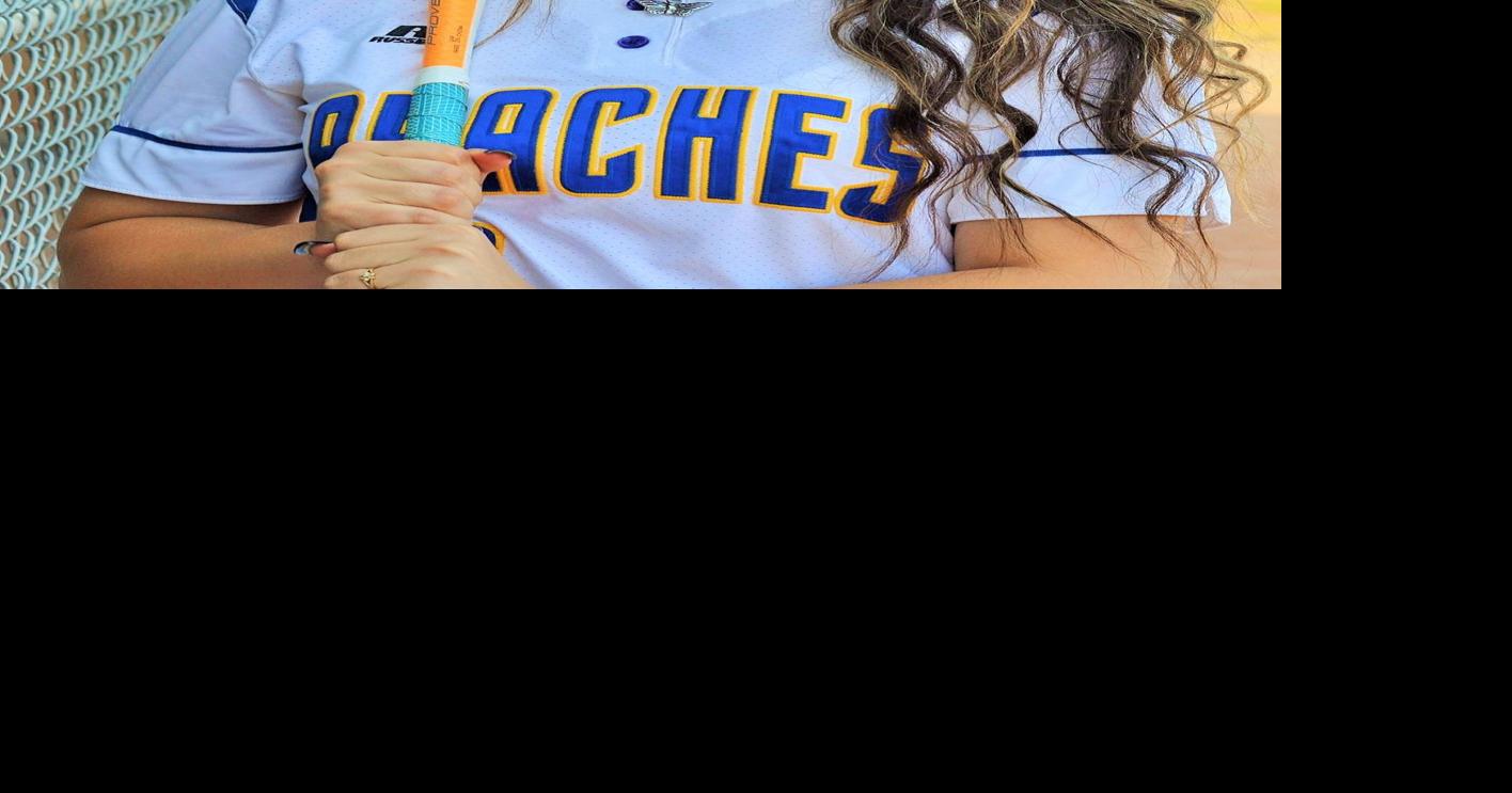 Senior Profile: Fort Thomas Cheyenne Hinton | Local Sports | eacourier.com