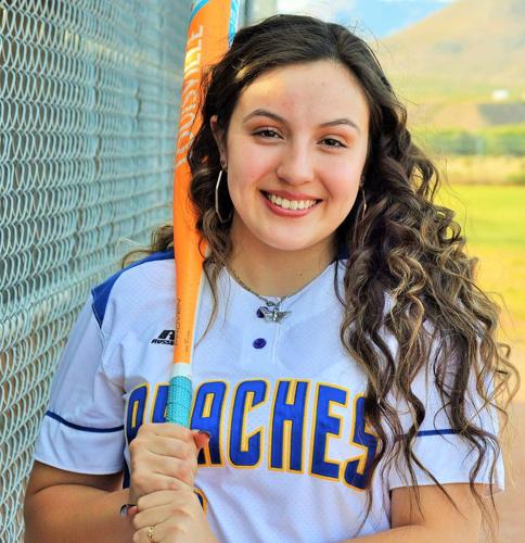 Senior Profile: Fort Thomas Cheyenne Hinton | Local Sports | eacourier.com