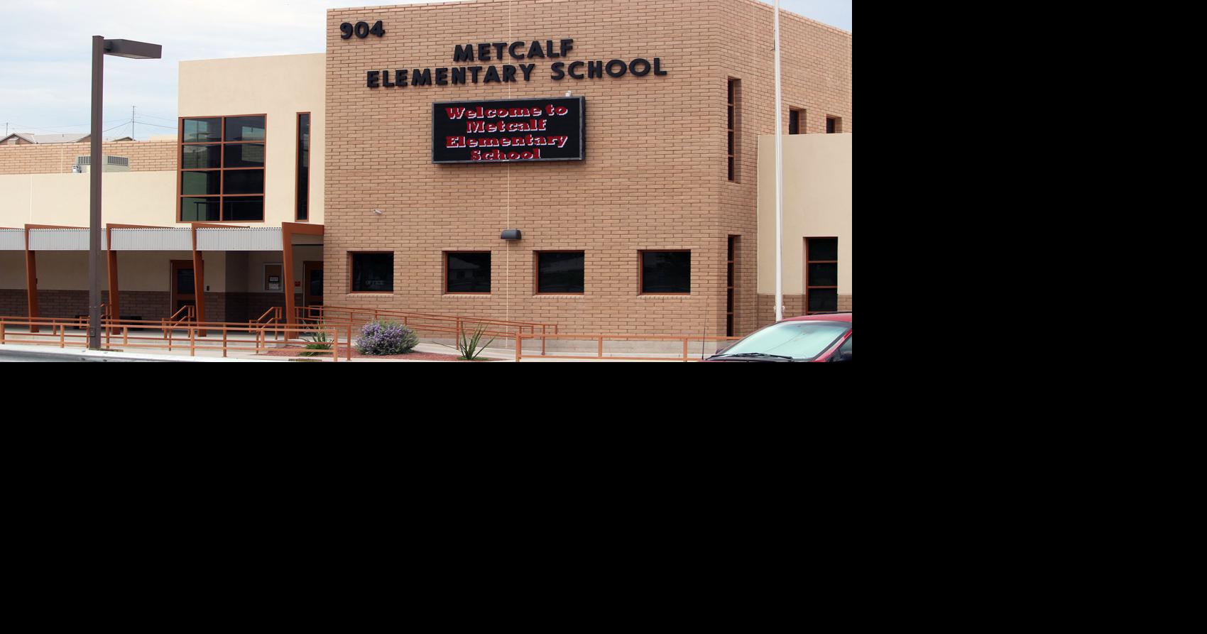 Teacher out at Metcalf following accusations of assault | News ...