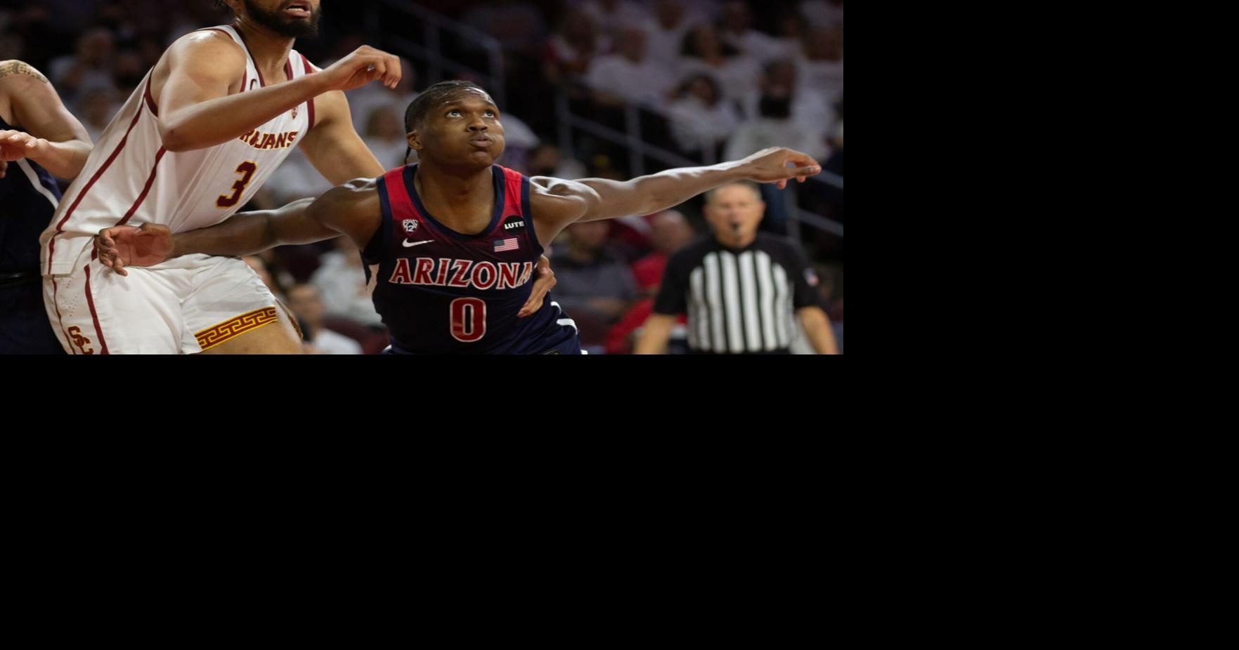 Arizona has eyes on March Madness after clinching Pac-12 regular season ...