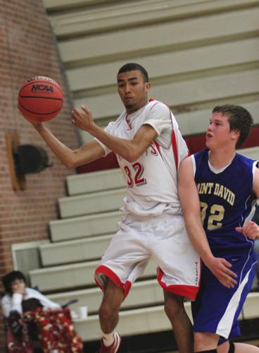 Duncan advances with win over St. David | Local Sports | eacourier.com