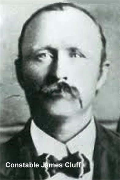 Did You Know: Not to spit on a town constable | Lifestyle | eacourier.com