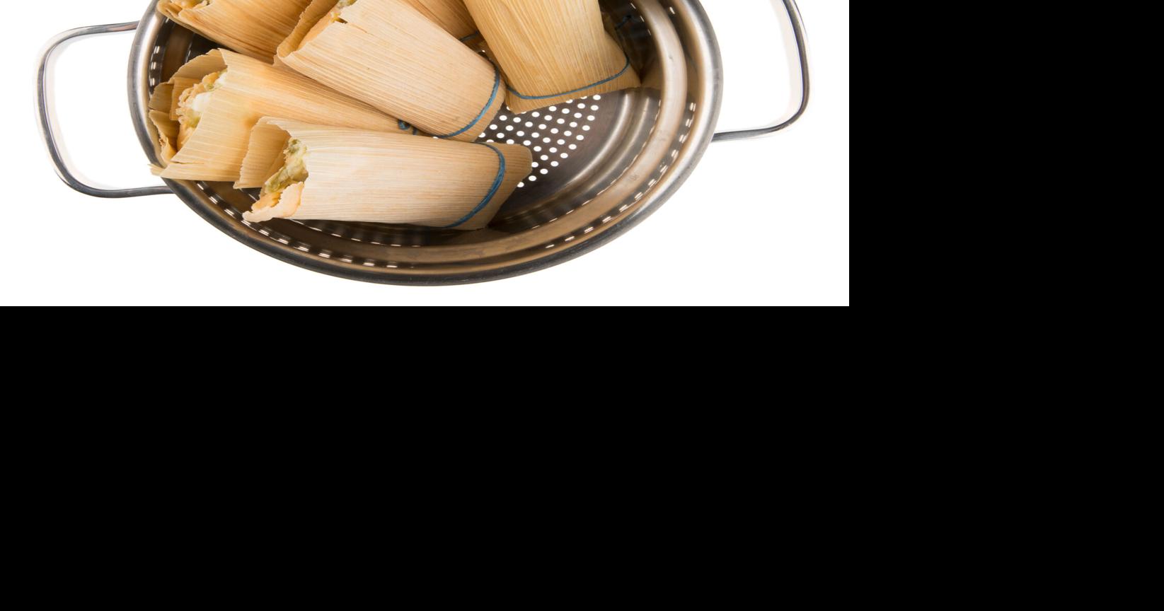 Revised tamale bill unanimously passes Arizona House | Complimentary ...