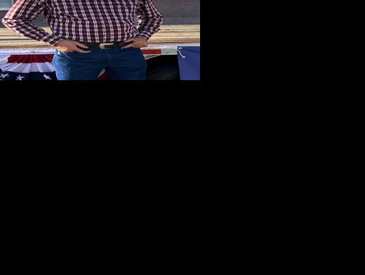 Greenlee Sheriff Sumner edged out in primary | Copper Era | eacourier.com