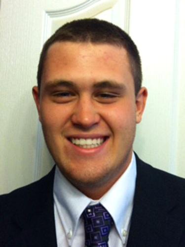 Mission: Tyler Russell | Lifestyle | eacourier.com