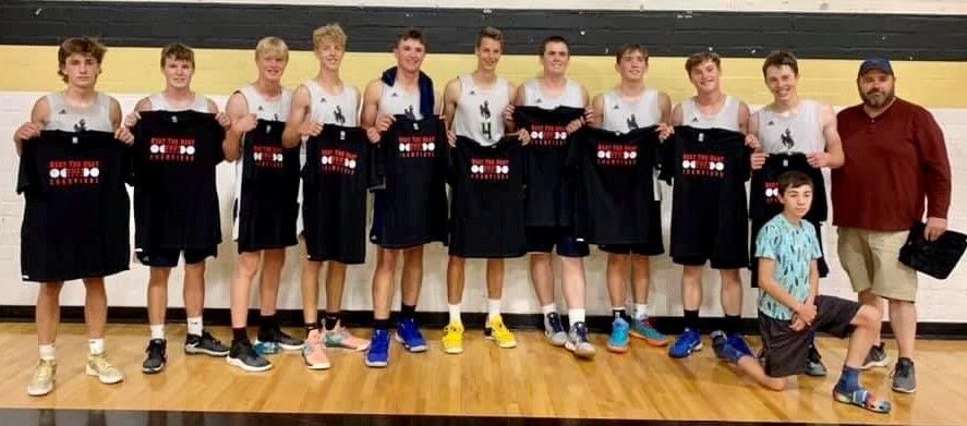 Pima Roughriders earn 'Beat the Heat' championship titles | Local ...