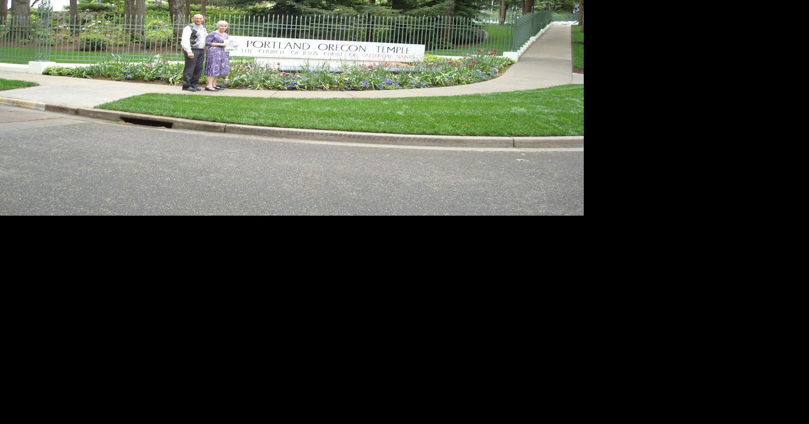 Taking the Courier to Portland (Oregon, not Maine) | Local News ...