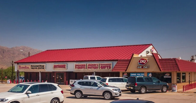 Picacho Peak Dairy Queen to close after 40 years | State | eacourier.com
