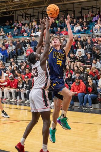 Pima boys drop regular season finale to rival Morenci | Local Sports ...